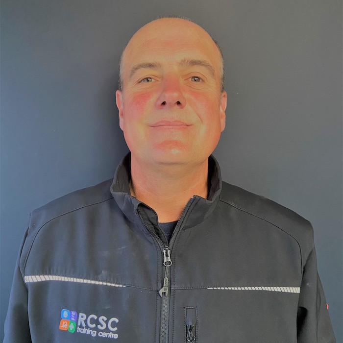 About us - RCSC Training Centre