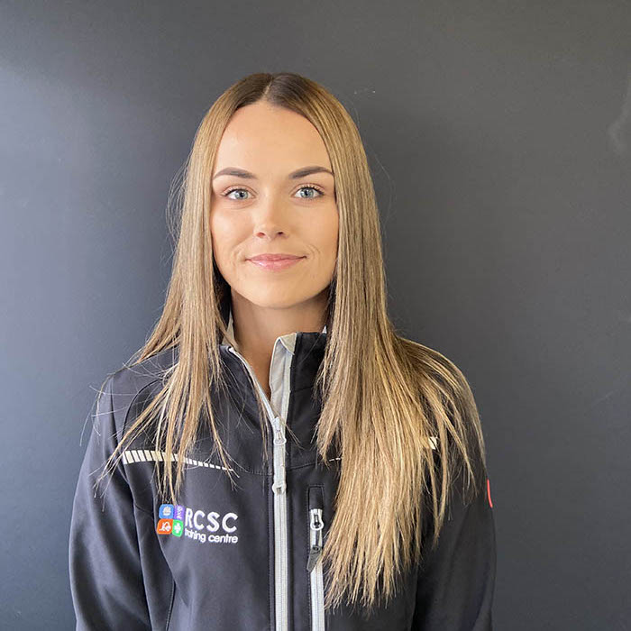 About us - RCSC Training