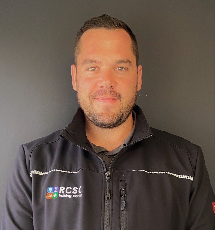 About us - RCSC Training