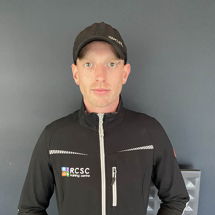 About us - RCSC Training