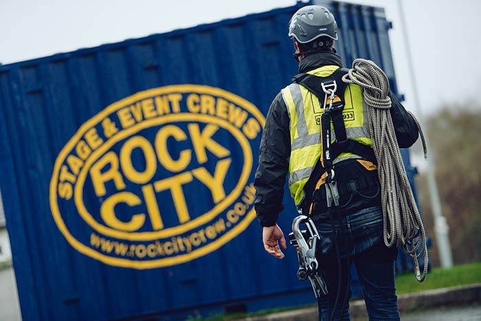 Access - RCSC Training