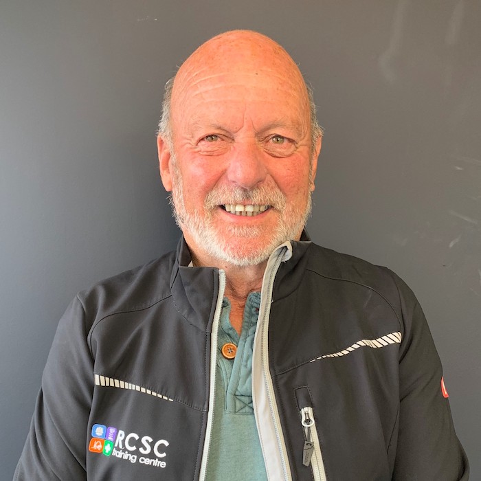 About us - RCSC Training Centre