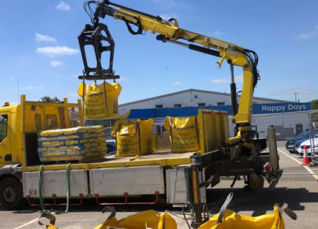 Lorry Loader (HIAB) Training – Is It Enough? - RCSC Training